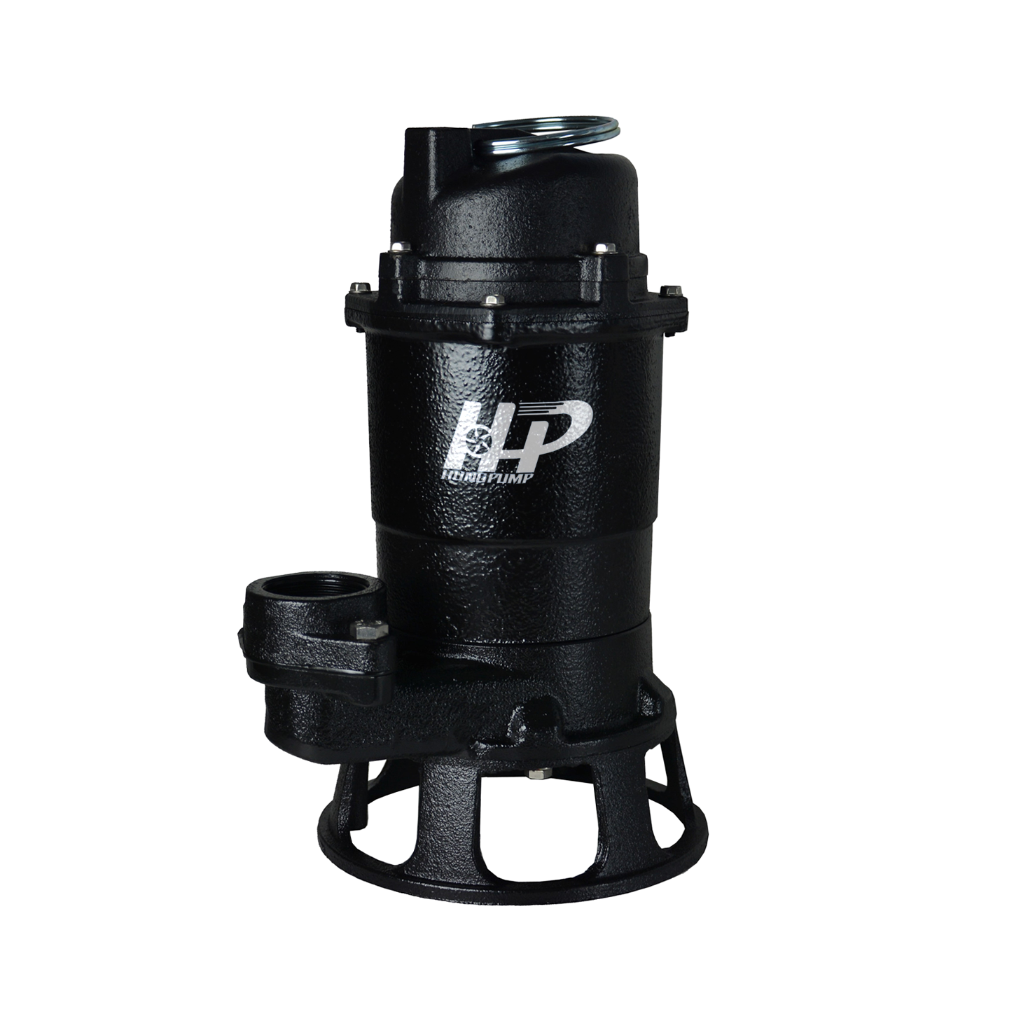 GC Series Grinder Pumps | Powerful Sewage Pumps with Grinder Impeller