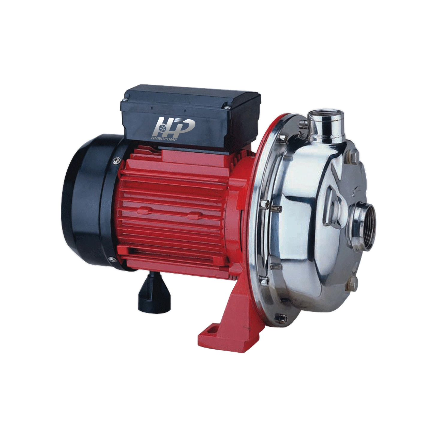 SW Series Booster Pumps (SW-60 / SW-120 / SW-250) | Stainless Steel ...