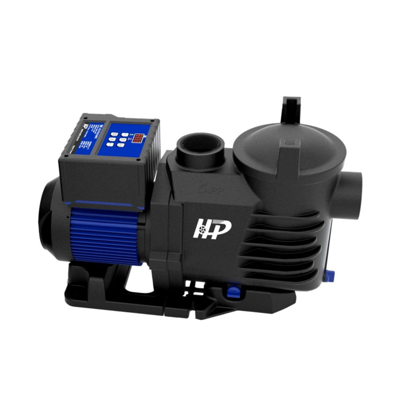 SPB Pool Pump | BLDC Motor with Adjustable Speed - Hung Pump