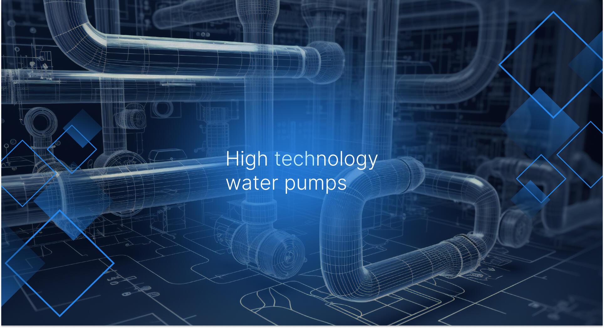 Hung Pump Group – Taiwan's Leading Pump Manufacturer